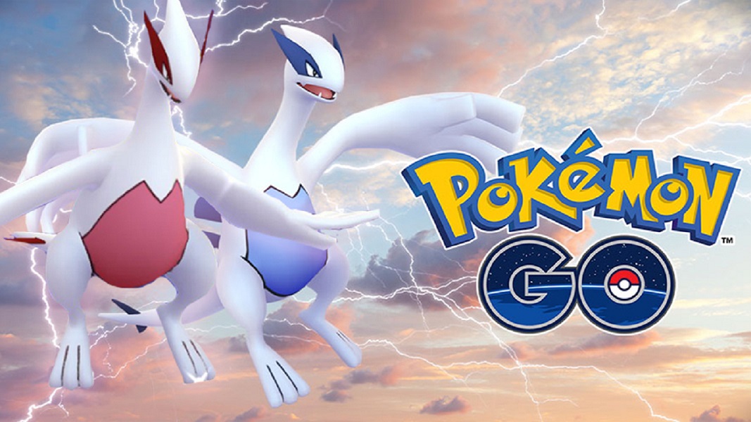 Pokémon Go Estos Son Los Mejores Contraataques Para Lugia En Incursiones