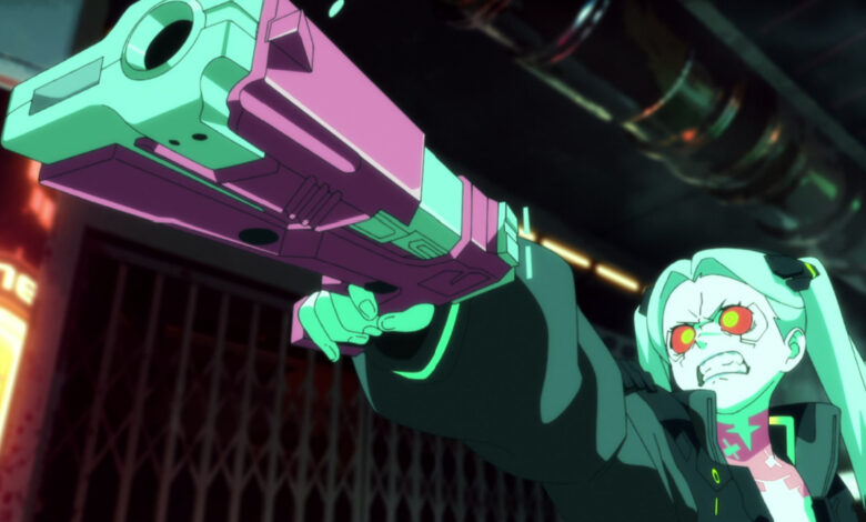 Dónde encontrar el apartamento de Rebecca en Cyberpunk 2077 Dónde encontrar el apartamento de Rebecca en Cyberpunk 2077