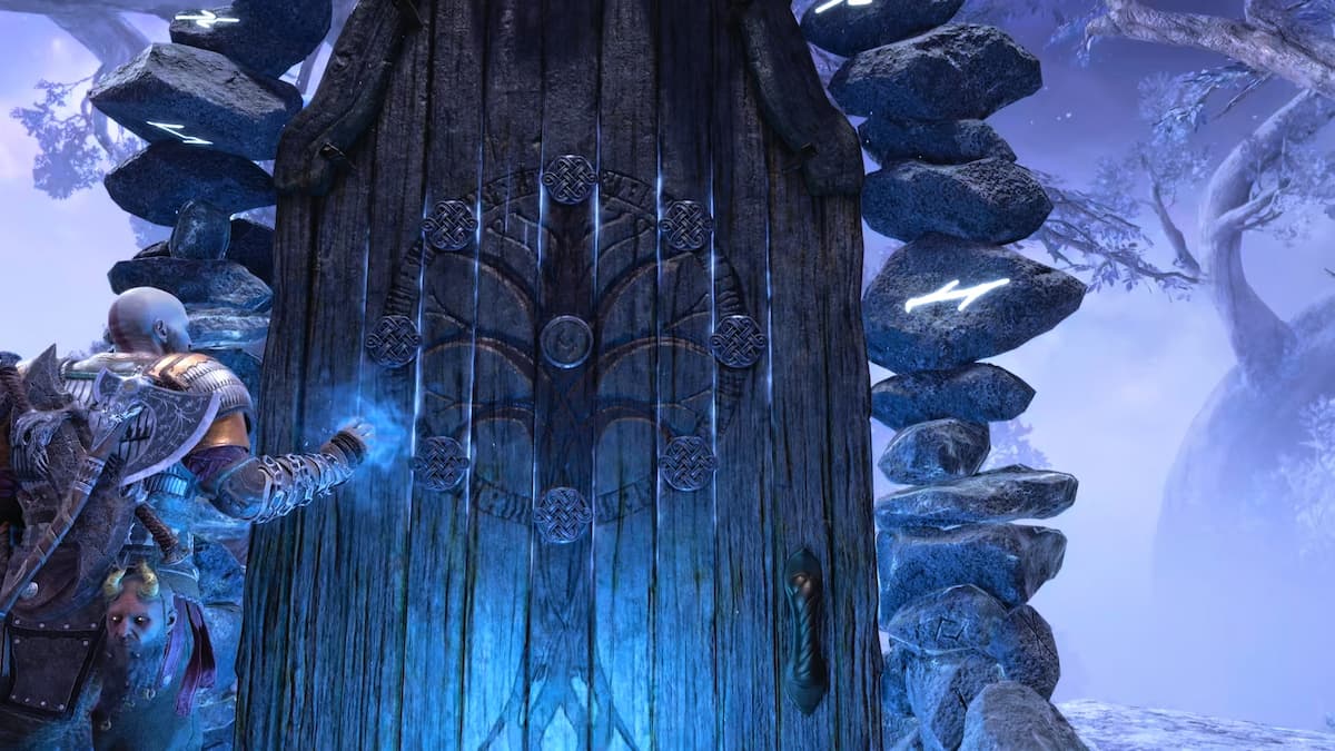 Cómo conseguir escamas de Lindwyrm en God of War Ragnarok Cómo conseguir escamas de Lindwyrm en God of War Ragnarok