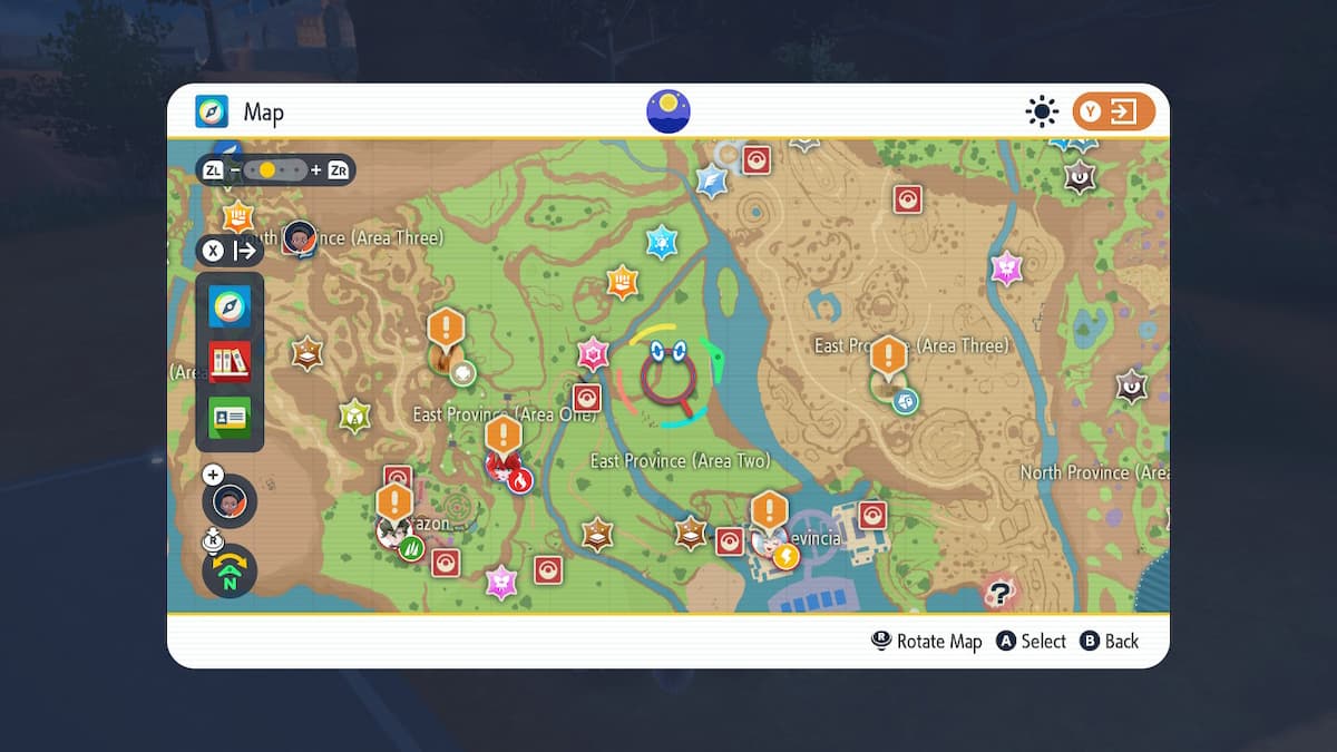 Dónde atrapar a Sinistea en Pokémon Escarlata y Violeta Dónde atrapar a Sinistea en Pokémon Escarlata y Violeta