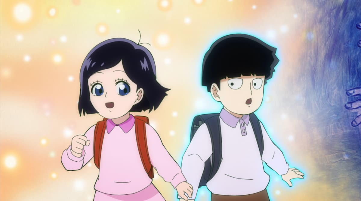 ¿Mob y Tsubomi terminan juntos en Mob Psycho 100? Contestada ¿Mob y Tsubomi terminan juntos en Mob Psycho 100? Contestada