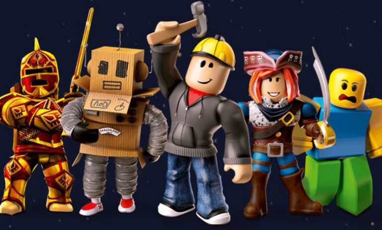 Cómo reparar el código de error 524 en Roblox Cómo reparar el código de error 524 en Roblox