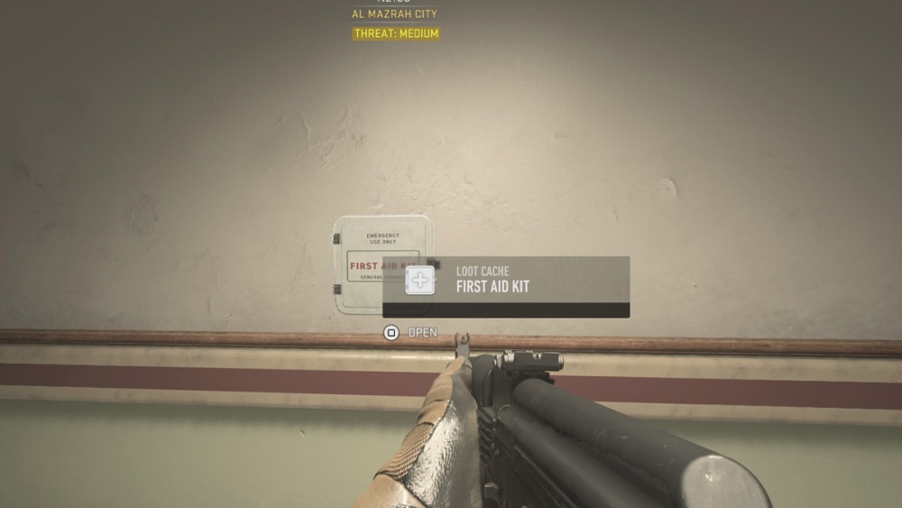 Dónde encontrar peróxido de hidrógeno en Warzone DMZ Dónde encontrar peróxido de hidrógeno en Warzone DMZ